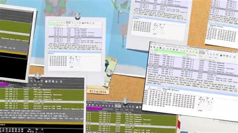 San Protocols Iscsi Tutorial Wireshark Analysis Of Iscsi Protocol Rfc 3720 Youtube