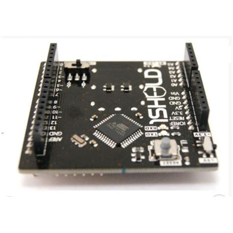 modulo 1sheeld arduino bluetooth moviltronics