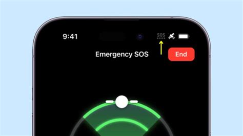14 Solutions To Fix IPhone Stuck In SOS Or SOS Only Mode