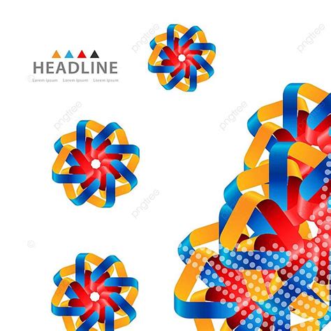 Brochure Header Layout Template Frame Presentation Clean Vector Frame Presentation Clean Png