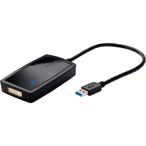 Targus USB 3 0 SuperSpeed Multi Monitor Adapter
