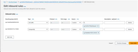 C2w1 Assignment Grader Issue With Troubleshooting Database Connectivity On Aws Source Systems