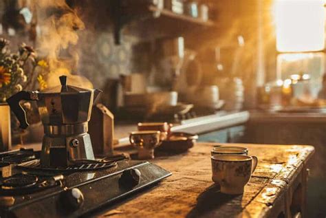 How To Use A Moka Coffee Pot Ultimate Guide For Making Moka Pot Coffee