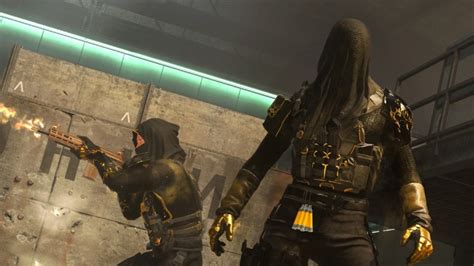 5 Best Loadouts And Classes For Ranked Play In Mw3 Prima Games