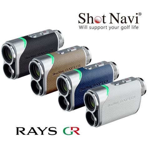 테크타이토 ‘샷네비 Rays Gr 출시로 1500미터까지 거리측정 가능