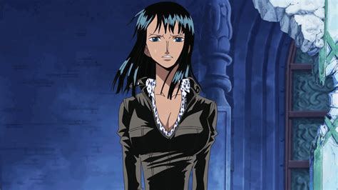 One Piece Season 2 Before Lera Abova Transforms Into Nico Robin She