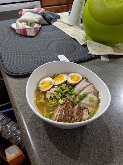526 Best Pork Belly Ramen Images On Pholder Food Ramen And Food Porn