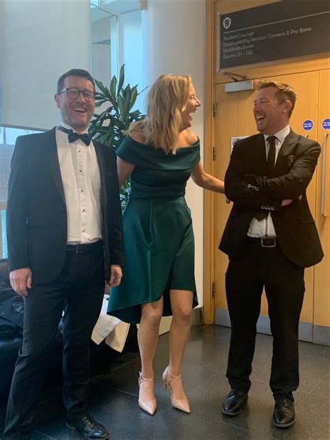 Nigel Jamieson On Linkedin Great Evening At The Leeds Law Society Annual Dinner Last Night With My…