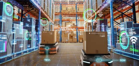 Vision Guided Robotics How Cameras Are Transforming Robotics Technexion