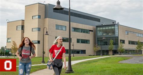 Academic Advising Staff The Ohio State University