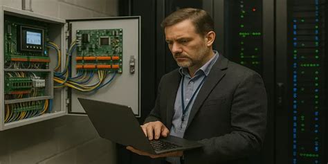 Building System Interoperability Smart Building Guide