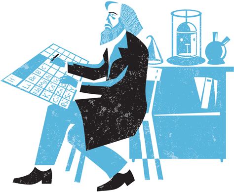 Periodic Table Dmitri Mendeleev Ppt Alternative Periodic Tables