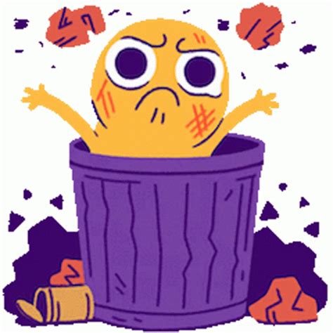 Throws Trash  Throwstrash Discover And Share S