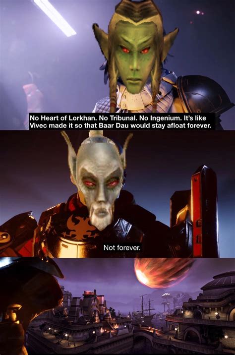 26 Best Baar Dau Images On Pholder True Stl Imaginary Tamriel And