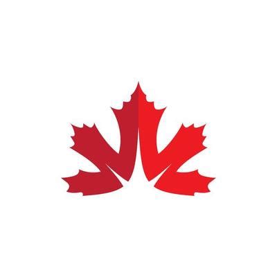 Canadian Maple Leaf Vector Art Icons And Graphics For Free Download