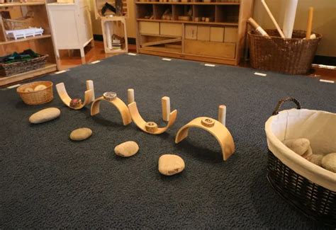 Layout Reggio Emilia Classroom A Step By Step Guide To Designing
