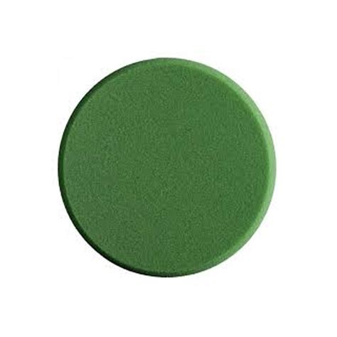Disco De Pulido 6″ Verde Sonax Kvr3
