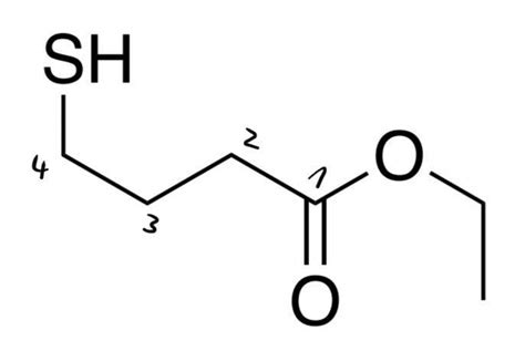 Iupac Keton Mit Ethergruppe Formel Organische Chemie Strukturformel
