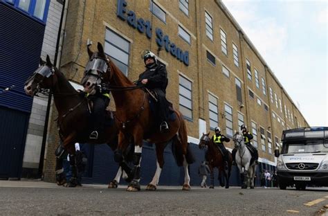 Tottenham Hotspur Fans Charged For Using Y Word In Landmark Cases Metro News