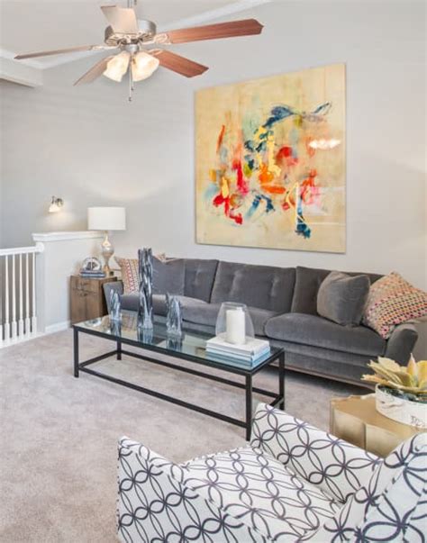 Take A Tour Of Maa Oglethorpe Luxury Apartments For Rent In Atlanta Ga