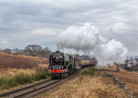 Nymr Tornado 7 3 2018 Lner A1 Class No60163 Tornado P Flickr