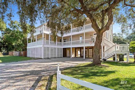 18725 Pine Acres Rd Gulf Shores Al 36542 ®