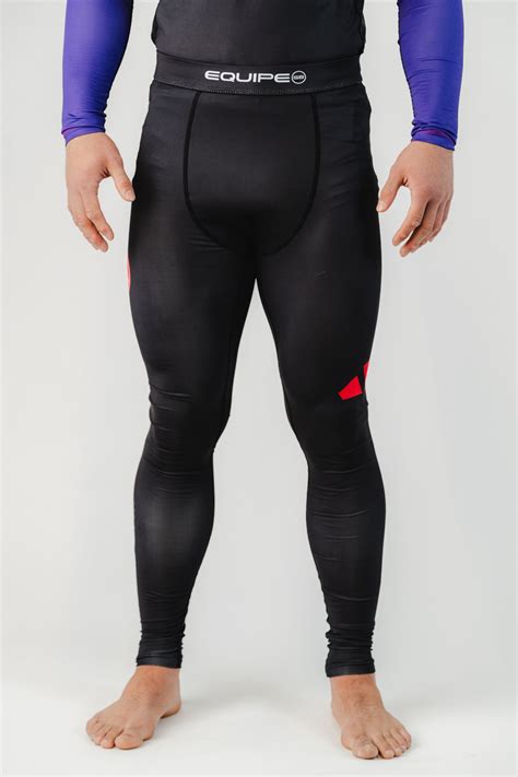 Gb Performance Mens Compression Pants By Adidas Black Gb Wear Canada