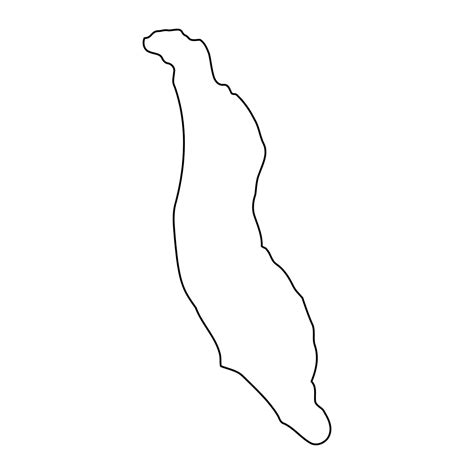 Kayunga District Map Administrative Division Of Uganda Illustration