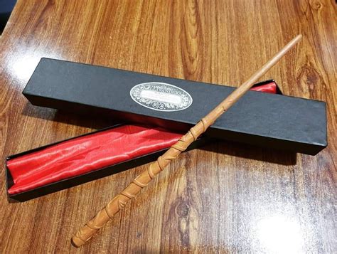 Hermione Granger Wand Wood Hobbies And Toys Memorabilia