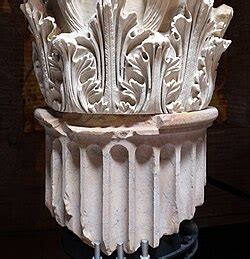 Fluting Architecture Wikipedia