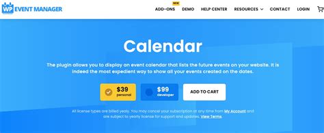 An Honest Wp Event Manager Review Ecommerce Platforms