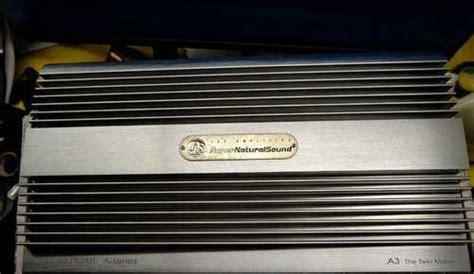 Dls A3 купить б у Москва Festimaru 280221321