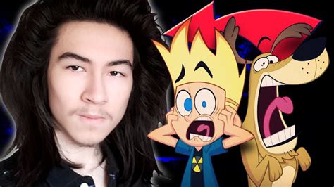 Johnny Test Season 7 Release Date A Professionals Opinion Youtube