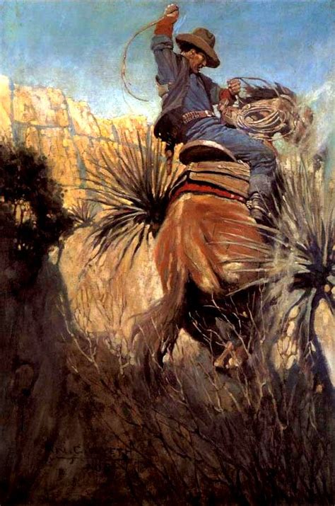 N C Wyeth Nc Wyeth 1000museums