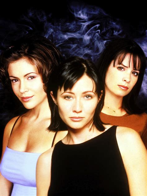 Filmographie De Alyssa Milano Ecran Large
