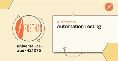 Automation Testing Postman Api Network