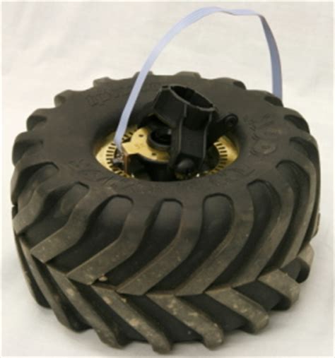 Wheel Encoder The Lab Book Pages