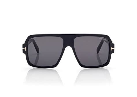 Tom Ford Camden Sunglasses Luxdiscount