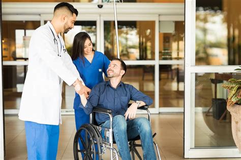 Abogado De Lesiones De La Médula Espinal En Long Island Consultas