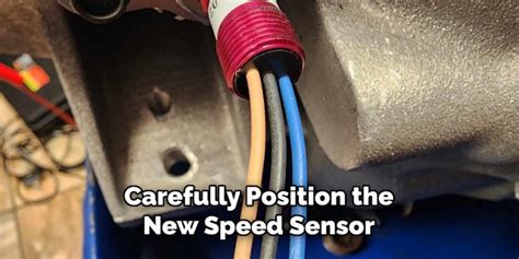 How To Test A Speedometer Sensor Easy Steps