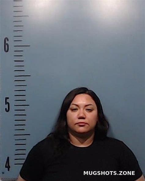 Olvera Valerie Christine 03172023 Taylor County Mugshots Zone
