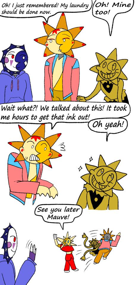 Killer Popping By Was Inevitable Prev Next Masterpost And More 3 Sun