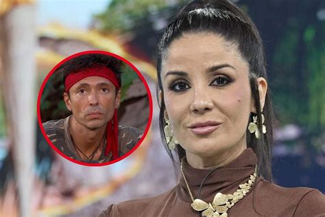 Ana Herminia Denuncia El Que Estan Fent Amb Àngel Cristo A Esquena De