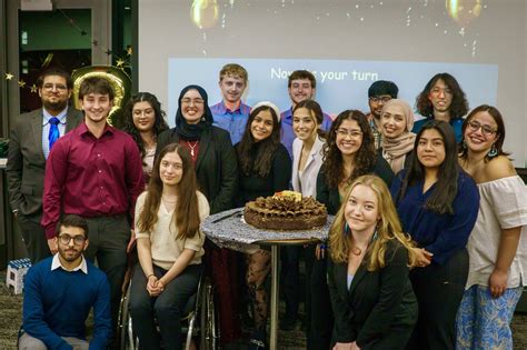 Neuroscience Program At Lake Forest College Meet Newly Declared