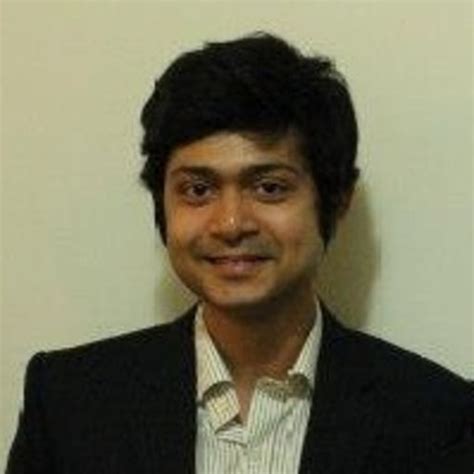 Swarnava Ghosh Post Doctoral Researcher Phd California Institute