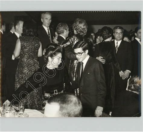 Alexander Onassis Son Of Tycoon Aristotle Party Rich Luxury 1960s