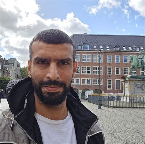 Mohammad Omar Al Mousa