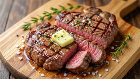 How To Cook A Medium Rare Steak Jamie Oliver Tips