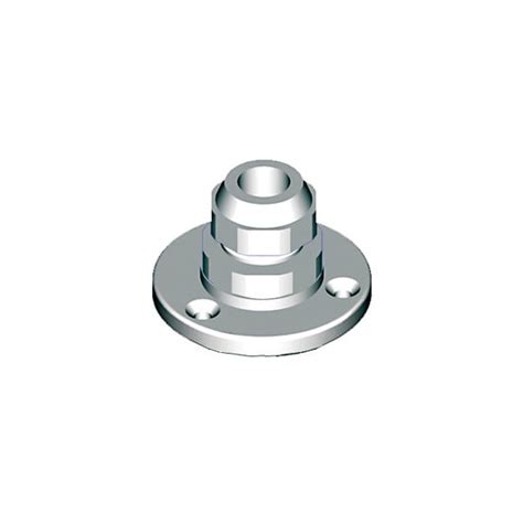 Banten Passe Câble Plastique Simple Pour Câble De 4 à 11 Mm Ba 27