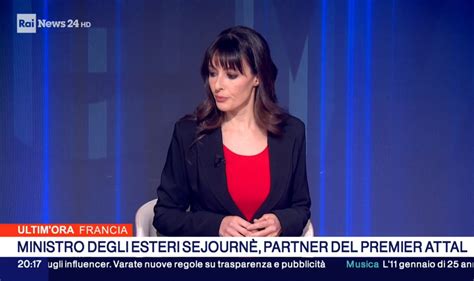 Adele Grossi 13 Telegiornaliste Fans Forum